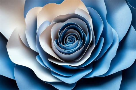The Background With A Grey Abstract Fractal Circle Spiral Effect Light
