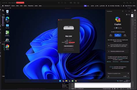 Windows 11 Arm Copilot On Macos With Parallels Stack Overflow