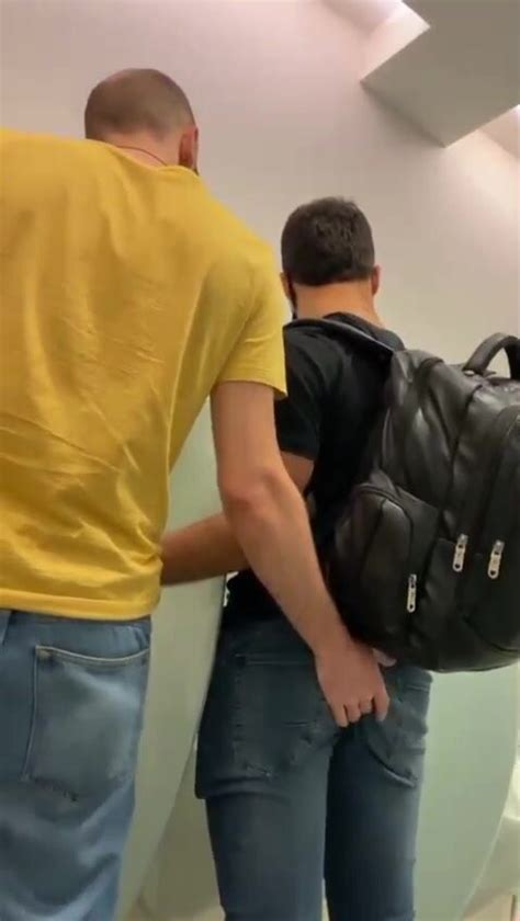 Bathroom Quickie Video 2 Bathroom Quickie Video 2