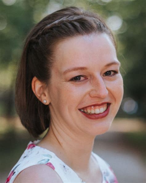 Daniela Kaufmann TU Wien Informatics
