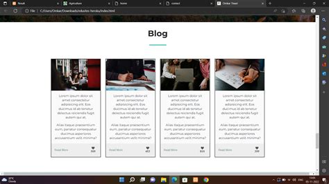 Github Tiwari397978edusites Heroku In This Project I Have Make Frontend Static Webapp This