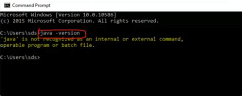 How To Install Java Jdk In Windows 10 Step By Step Complete Guide