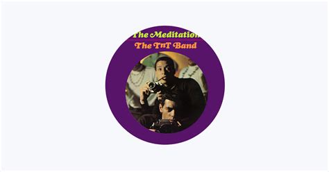 ‎tnt Band On Apple Music
