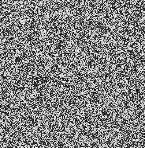 just made a turing pattern generator in python so i created this