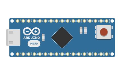 Circuit Design Copy Of Arduino Nano Tinkercad