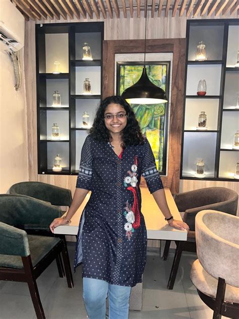 Foresight2024 Internship At Exl Services Pravalika Das By