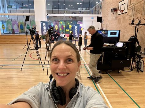 Hybride Events WECADEMY