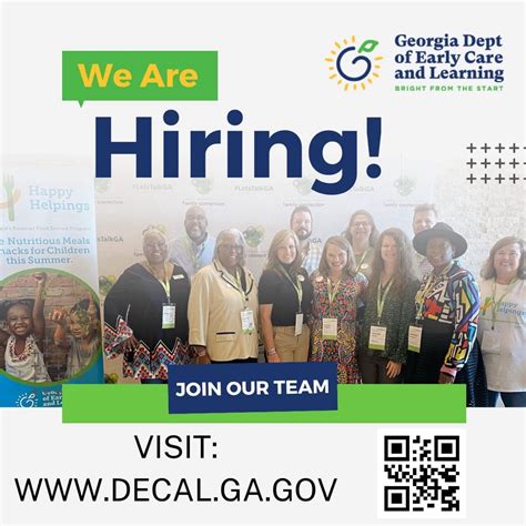 The Department Of Early Care And Learning Has A Career Opportunity For A Senior Hr Manager In