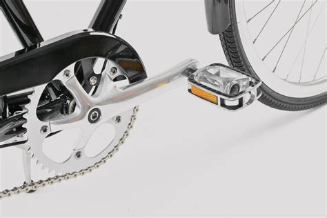 Assembly — Lochside Cycles