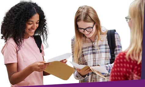 Gcse Results Day 2023 Be Prepared Cxk