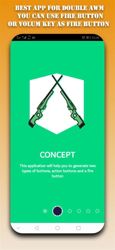 Double Sniper Tool APK For Android Download