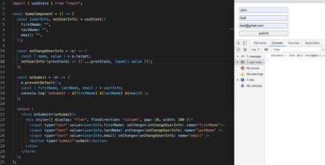 Common Mistakes In React Development And How To Avoid Them Apriorit