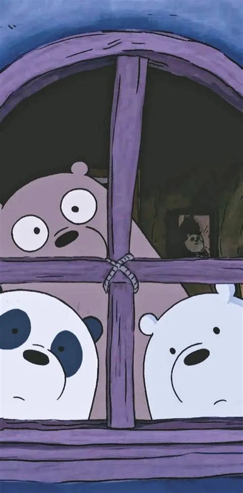 We Bare Bears Aesthetic Wallpapers · 260 Images 🐻🐼🐻 ️ We Bare Bears Aesthetic Wallpapers · 260 Images 🐻🐼🐻 ️
