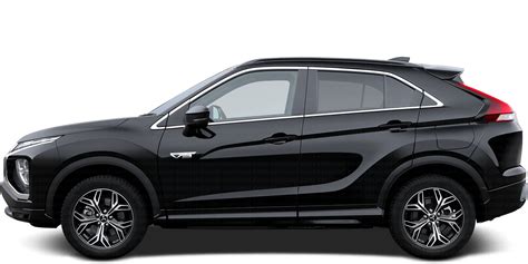 Dimensions Mitsubishi Eclipse Cross 2021 Present Vs Skoda Octavia 2024 Present