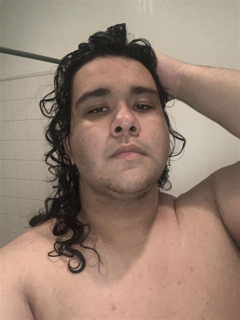 My Curl Stays Even When Wet R PlusSize