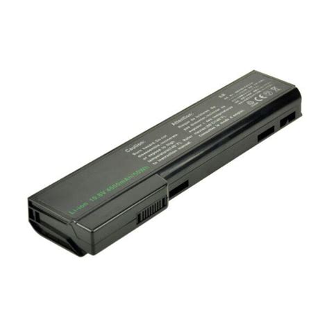 Hp Elitebook P P Laptop Battery Kite Computers