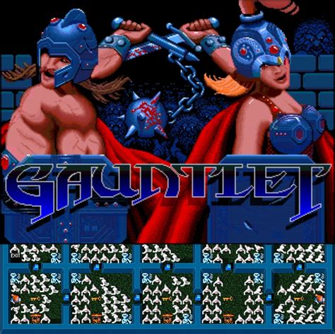 Gauntlet Sanctuary Mod For Dungeon Javascript Engine Moddb