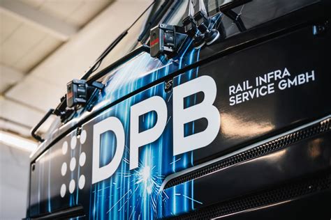 Dpb Rail Infra Service Dpb