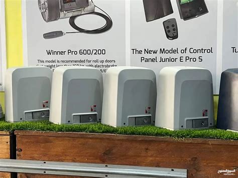 ماتور باب كهرباء ماتور باب سحاب ايطالي ماتور باب اوتوماتيك ماتور باب