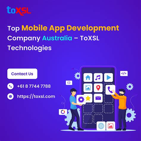 Best Reasons To Hire A Top Mobile Development Agency For Your Startup In Australia