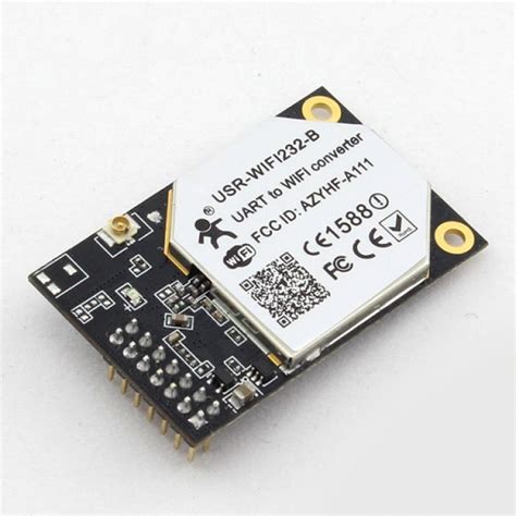 usr wifi232 b serial to wifi module wireless module to ttl uart