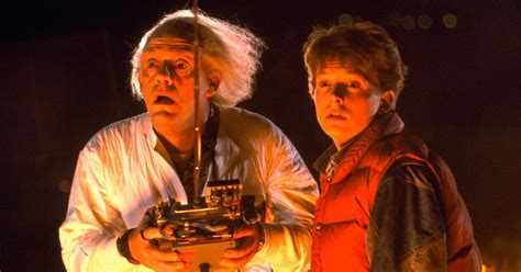 Cuál Fue La Película De Culto Y Ciencia Ficción Que Predijo El Futuro