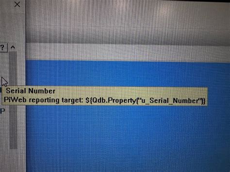 Piweb Designer Edit Header Line General Zeiss Qualityforum