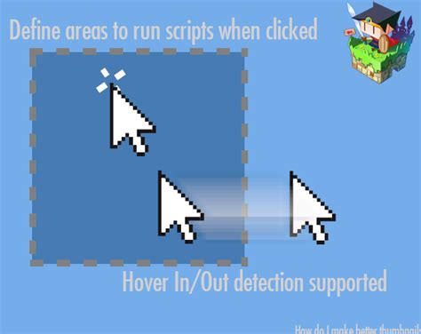 Version 111 Bug Fix For Hex Colors When Loading Maps Clickable Areas Plugin For Rpg Maker