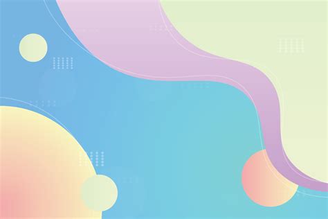 Gradient Fluid Background 22575380 Vector Art At Vecteezy