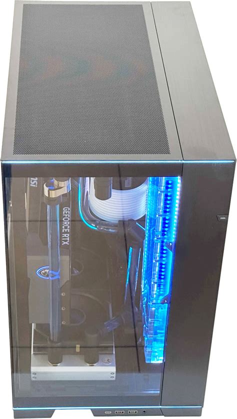 Hydraxtreme Gaming Pc Amd Ryzen 9 9950x3d 16 Cores 32 Threads Nvidia