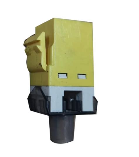 Commscope Cat 6 Io Jack At ₹ 185piece कैट 6 जैक In Mumbai Id