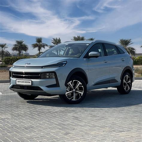 Lease Jac Js6 In Dubai Uae Jac Js6 Leasing In Dubai