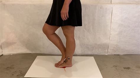 Crush 4 Crushed Flat Clips4sale