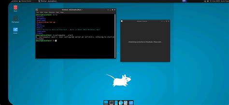 audio in vnc · issue 85 · termux proot distro · github