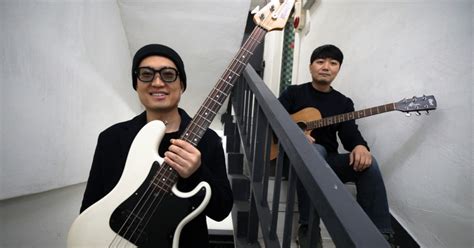 ‘예향 전주의 ‘에스닉 재즈 밴드 고니아 국악 장단에 재즈 선율···‘k 재즈 개척 꿈꿔” 서울 밖 뮤지션들②