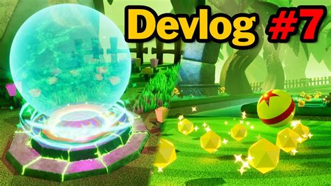 Hot Improvements And Upgrades Indie Game Devlog 7 Youtube