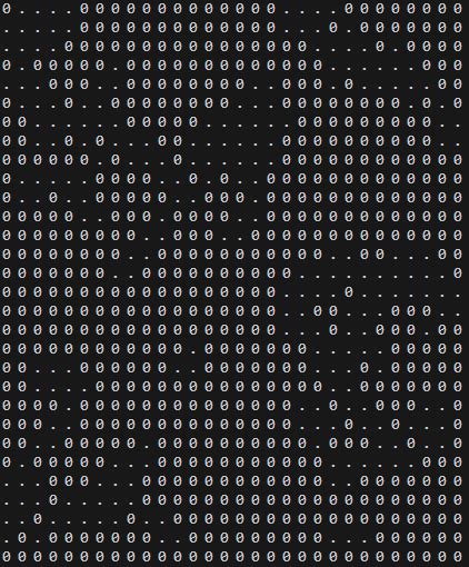 procedural generation connecting isolated paths in randomly generated