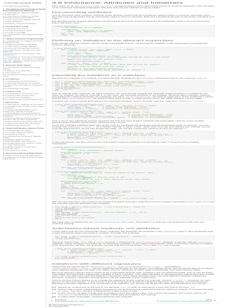 Teachcstorontoeducsc148hnotesinheritanceinheritanceattributes