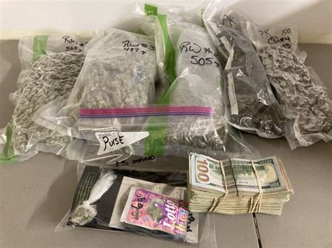 Criminal Interdiction Unit Rogers County Sheriffs Department