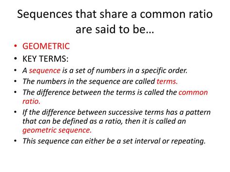 Ppt Recursive Sequences Vs Arithmetic Sequences Powerpoint Presentation Id6120099 Ppt Recursive Sequences Vs Arithmetic Sequences Powerpoint Presentation Id6120099