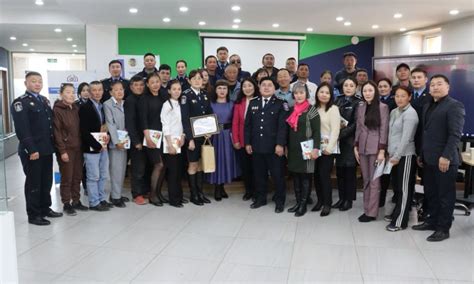 Сүхбаатар дүүргийн Гэр бүл хүүхэд залуучуудын хөгжлийн хэлтэс