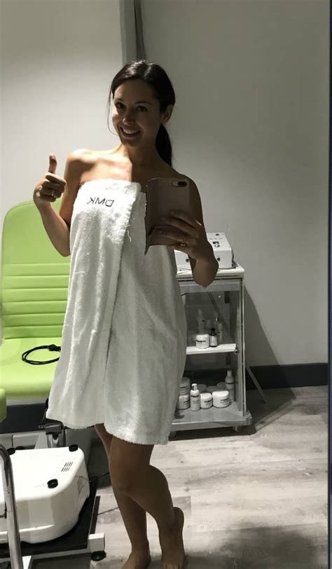 Krista Torres Feet
