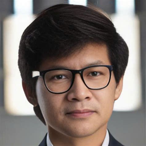 Tran Cuong Sales Manager Allnet Global Solution Xing