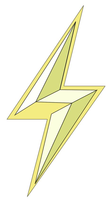 Download 00ffff Stylized Lightning Bolt Svg Freepngimg
