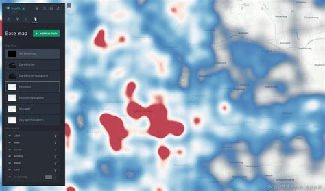 百度慧眼人口位置数据使用说明 Csdn博客 百度慧眼人口位置数据使用说明 Csdn博客