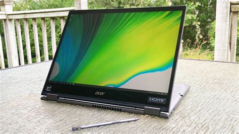 Best Acer Laptops Laptop Mag
