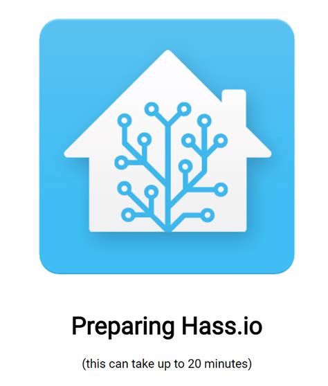 New Hassio Install Cannot Connect Home Assistant Os Home Assistant Community
