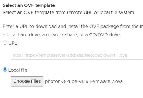 Tanzu Kubernetes 1 2 Part 1 Deploying A Tanzu Kubernetes Management Cluster Cody Hosterman
