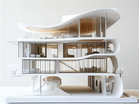 The Importance Of Scale In Architecture Balancing Aesthetics And Human Experience Illustrarch