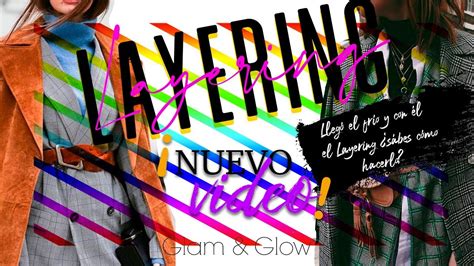 Layering YouTube YouTube